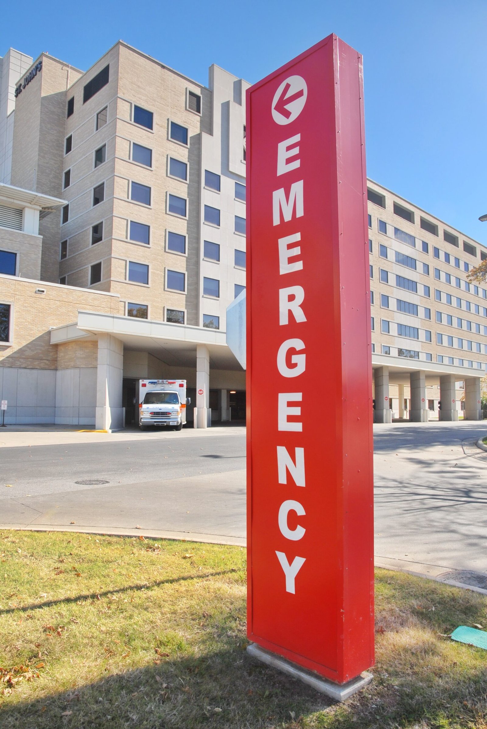 Hospital Notary Wisconsin - On Call & Mobile Notary